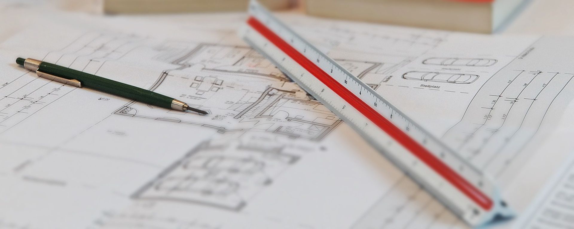 Planning Drawings vs. Building Regulation Drawings
