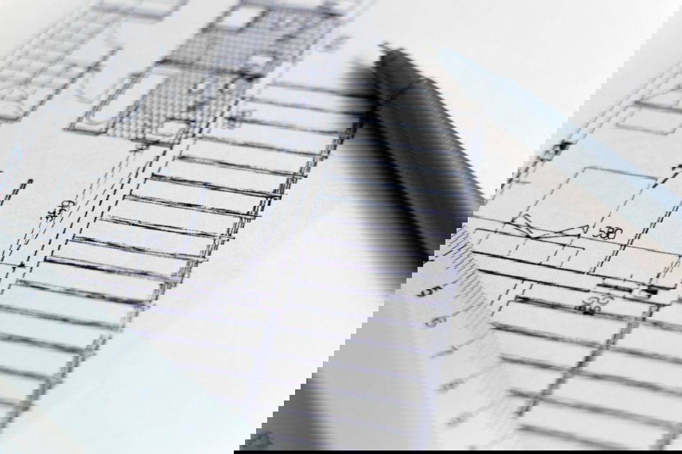 What is the 45 degree rule for extensions? - PSK Architect | Cheltenham ...