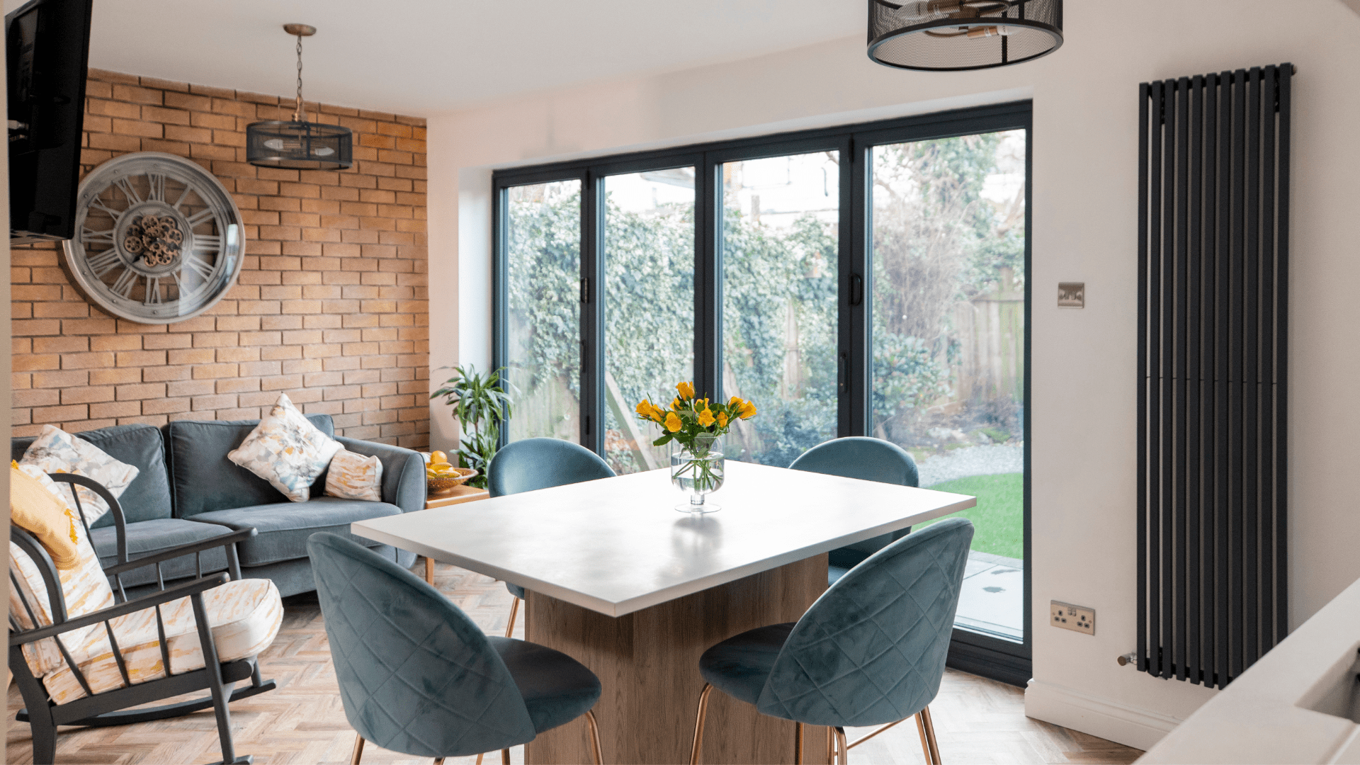 The Significance of Light in Architectural Design