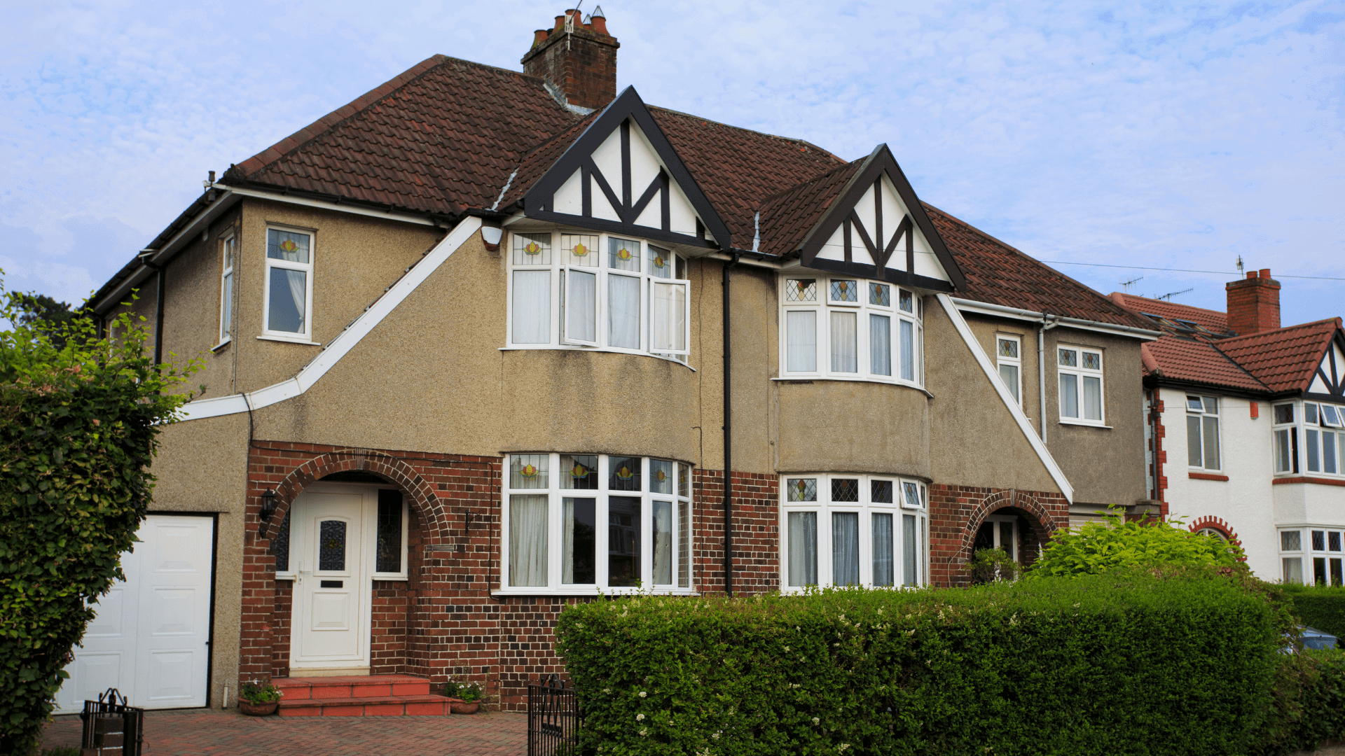 10 Tips on renovating a 1930s house