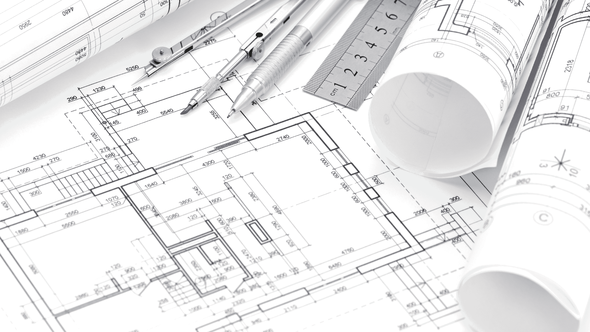 The secret to successfully obtaining planning permission