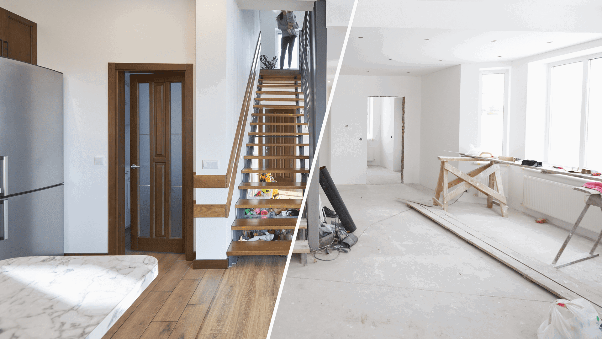 20 Smart ways to save money when renovating a house